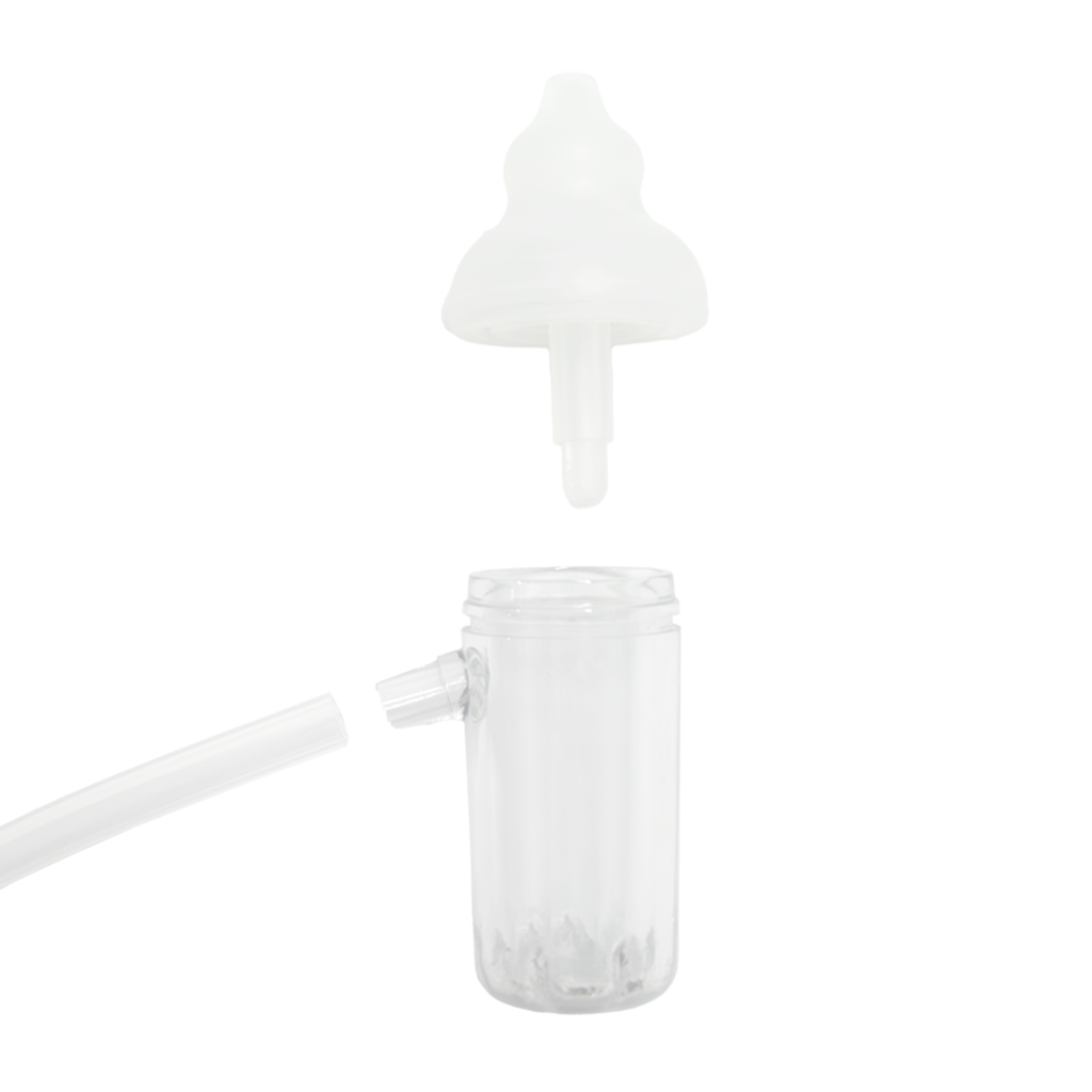 Hand Pump Nasal Aspirator - Lollababy Singapore